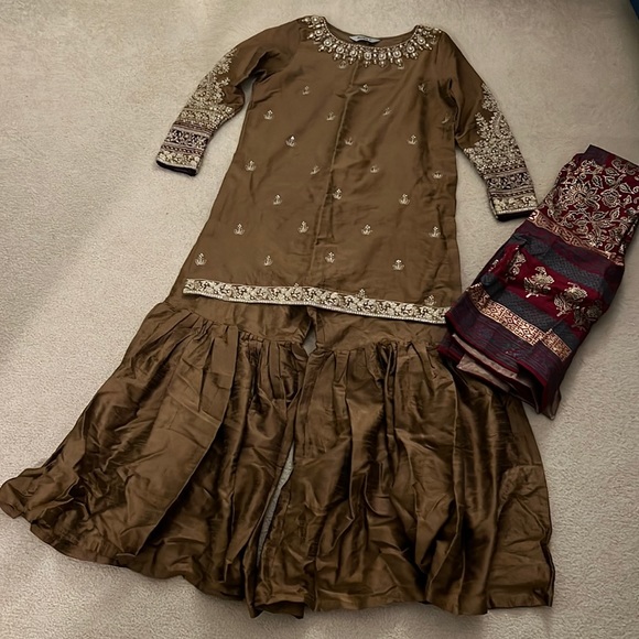 Maria B | Kurtas | Maria B Suit | Poshmark